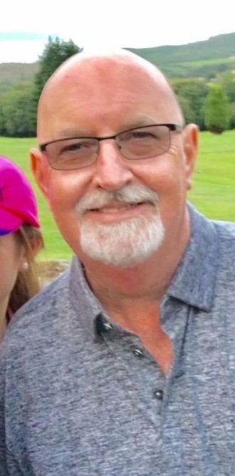 Death Notice of Nigel Fagan (Clonmel, Tipperary) | rip.ie