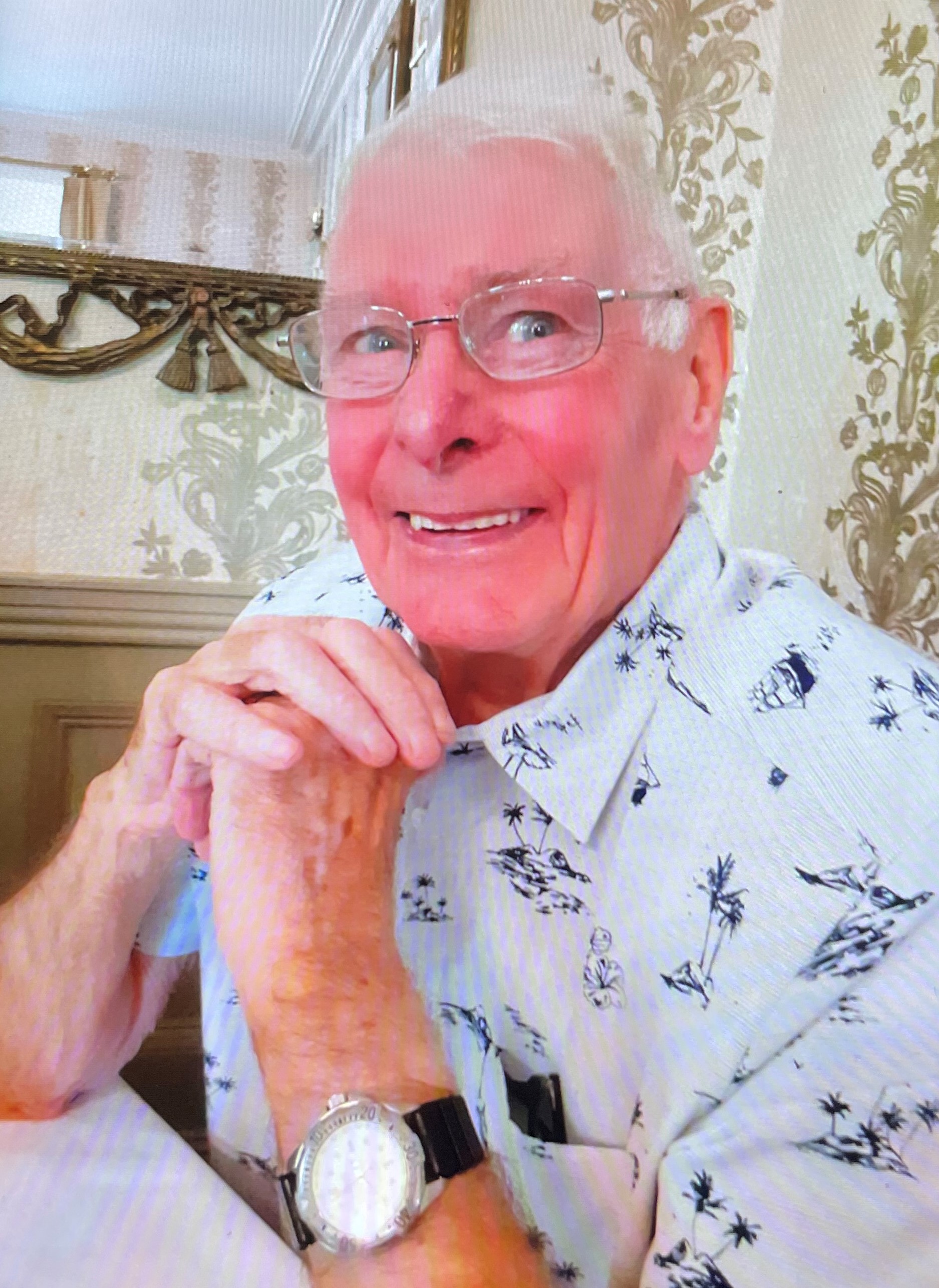 Death Notice of Christopher (Chris) Collins (Clonmel, Tipperary) | rip.ie