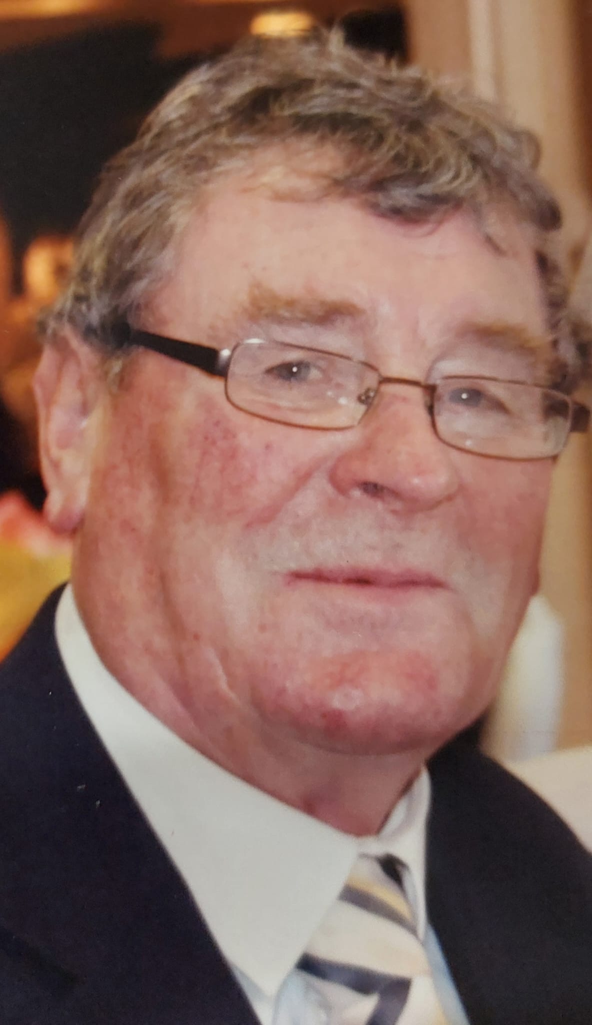 Death Notice of Ted Boyle (Clonmel, Tipperary) | rip.ie