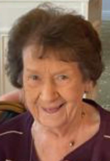 Death Notice of ANN ROCHE (née GOLDSPRING) (Togher, Cork) | rip.ie