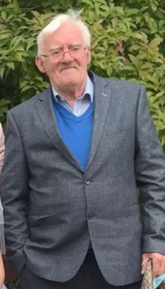 Death Notice of Michael Corbett (Clonmel, Tipperary) | rip.ie
