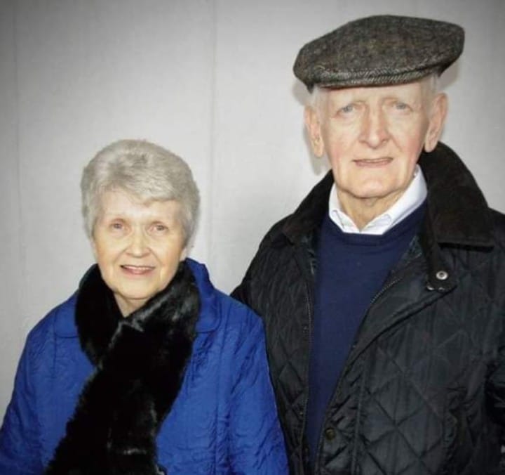 Death Notice of Kathleen Henry (née Carry) (Kells, Meath) | rip.ie