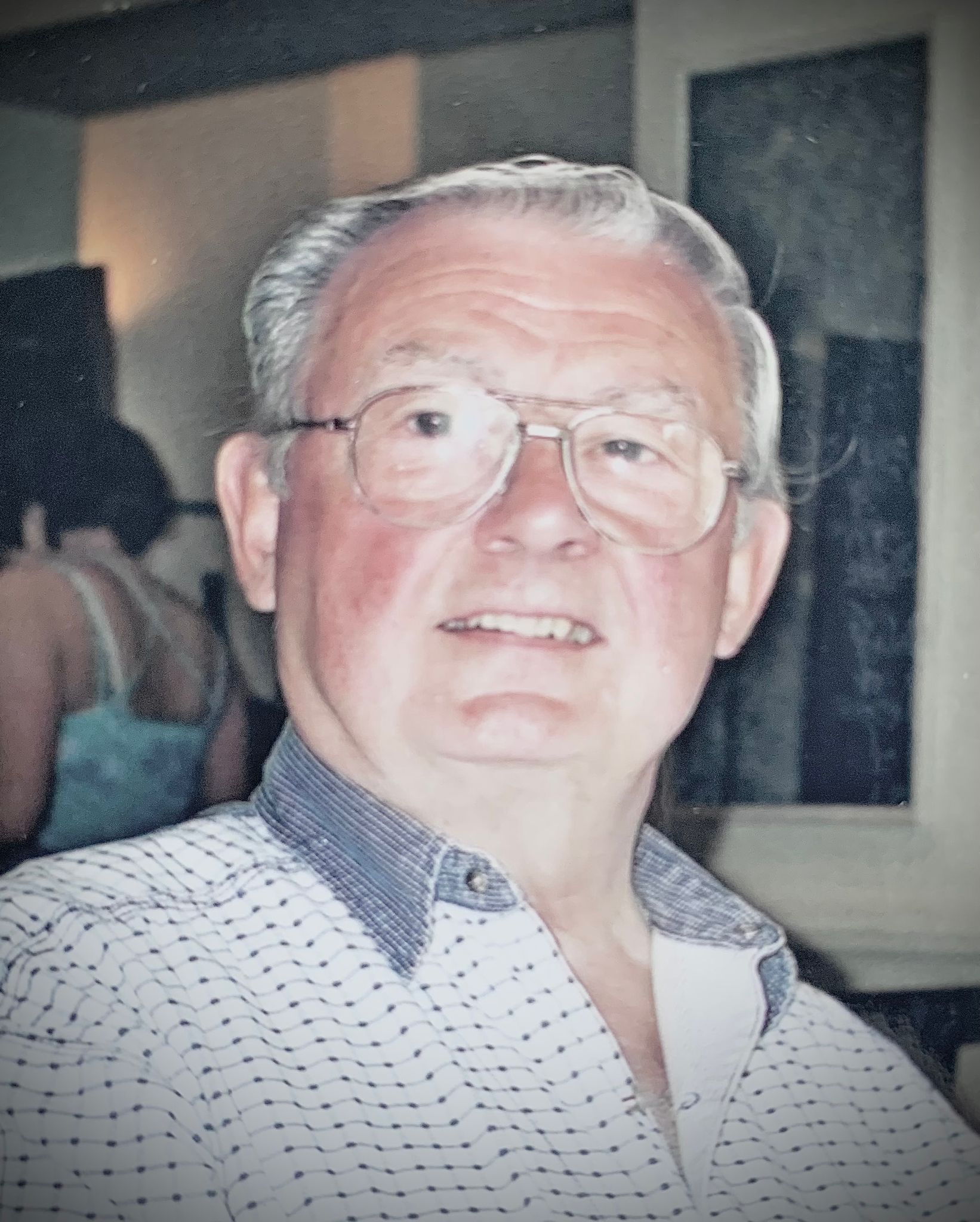 Death Notice of Harry Reeder (Ballina, Mayo) | rip.ie