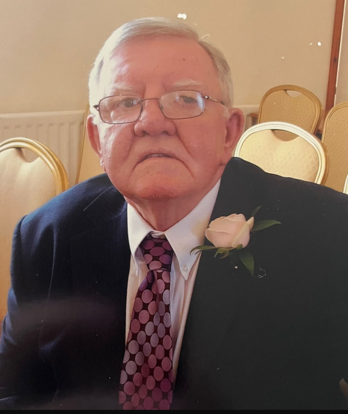 Death Notice of Joseph (Joe) Cunningham (Clonmel, Tipperary) | rip.ie