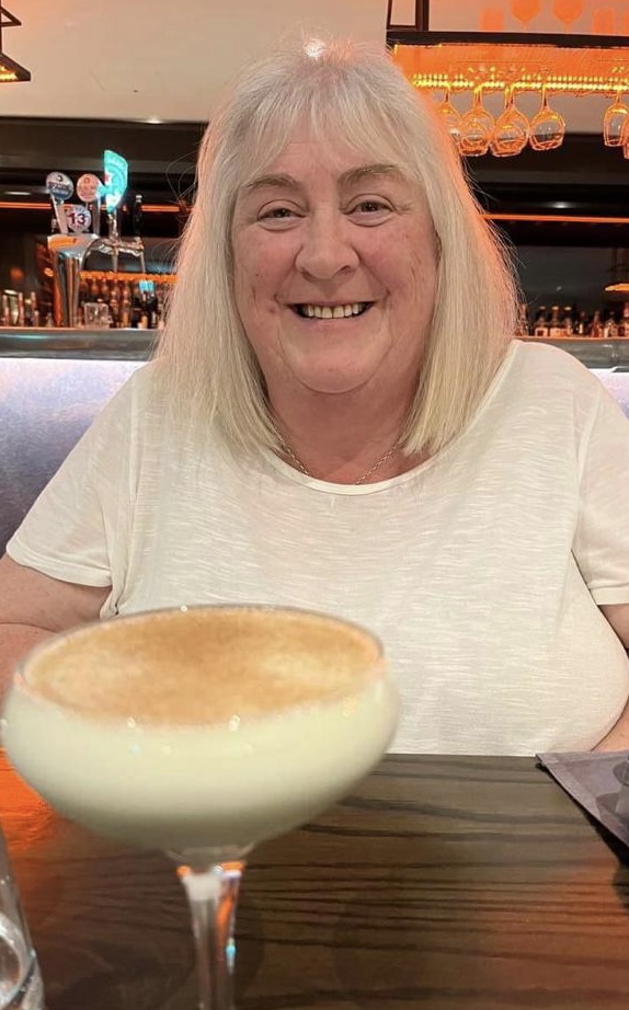 Death Notice of Gail Doherty Brophy (Tramore, Waterford) | rip.ie