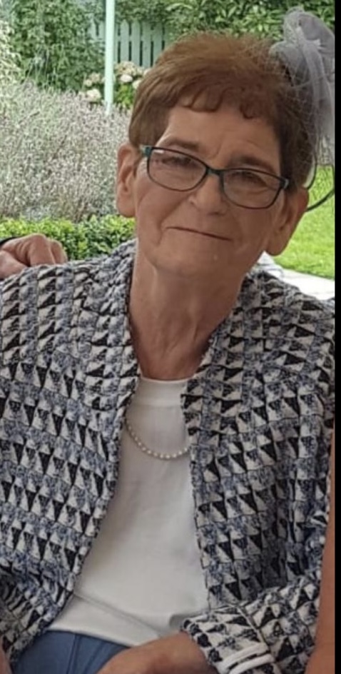 Death Notice of Mary ROCHE (née Kennedy) (Ferrybank, Waterford) | rip.ie