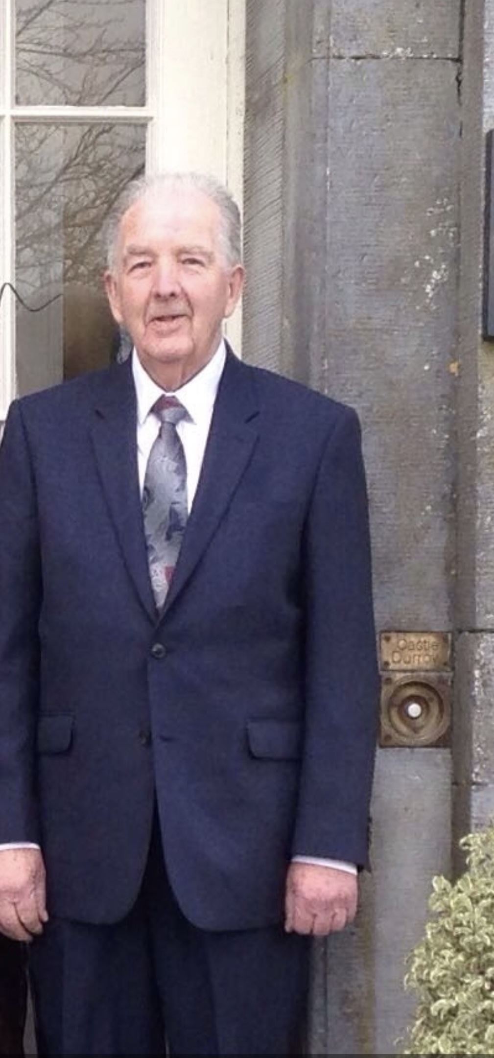 Death Notice of Seán DOOLEY (Kilkenny City, Kilkenny) | rip.ie