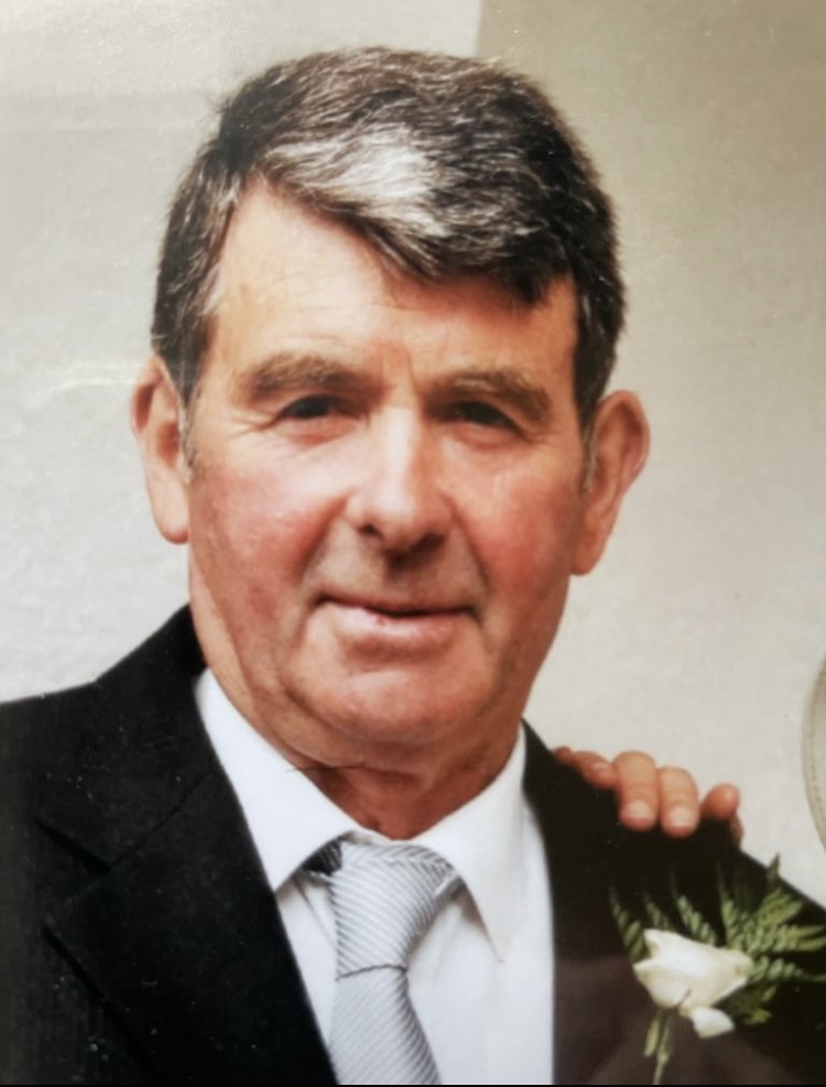Death Notice of Padraig BEIRNE (Elphin, Roscommon) | rip.ie