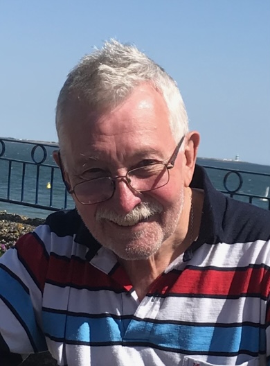 Death Notice of DERMOT COLLINS (Waterford City, Waterford) | rip.ie