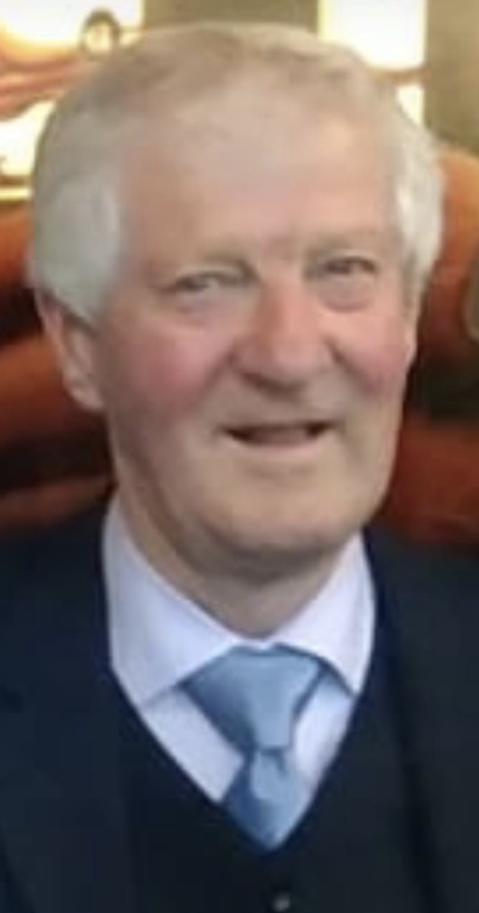 Death Notice of John (Johnny) Curran (Blackwater, Wexford) | rip.ie