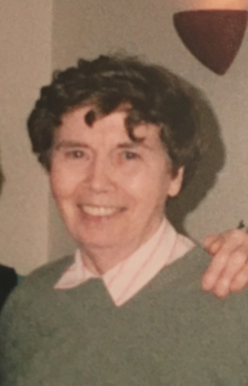 Death Notice of Clare Duffy (Carrickmacross, Monaghan) | rip.ie