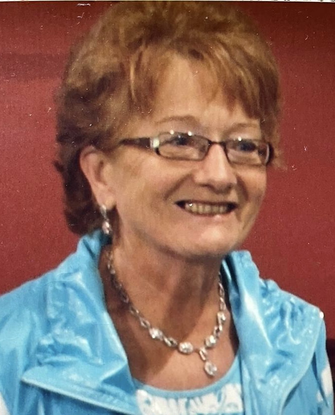 Death Notice of Patricia Brennan (née Mc Kenna) (Ballybay, Monaghan ...