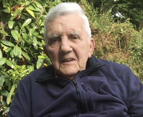 Death Notice of Hugh Coyle (Ballyjamesduff, Cavan) | rip.ie