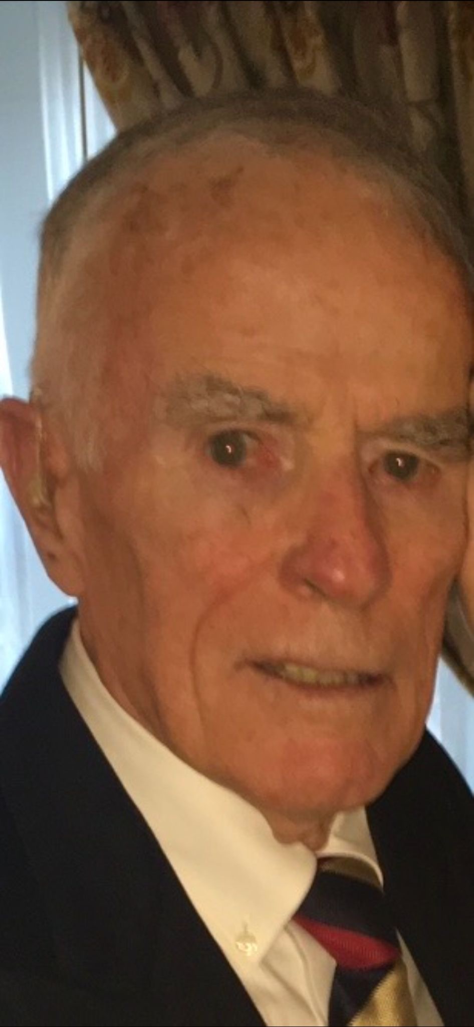 Death Notice of Brendan Berkeley (Kinsale, Cork) | rip.ie