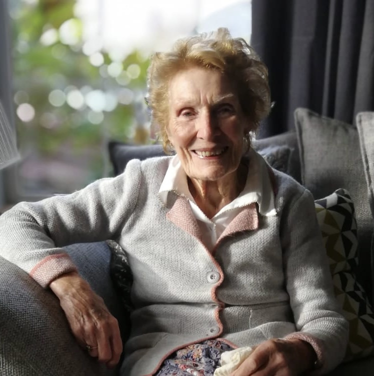 Death Notice of Sheila Murphy (née Casey) (Killarney, Kerry) | rip.ie