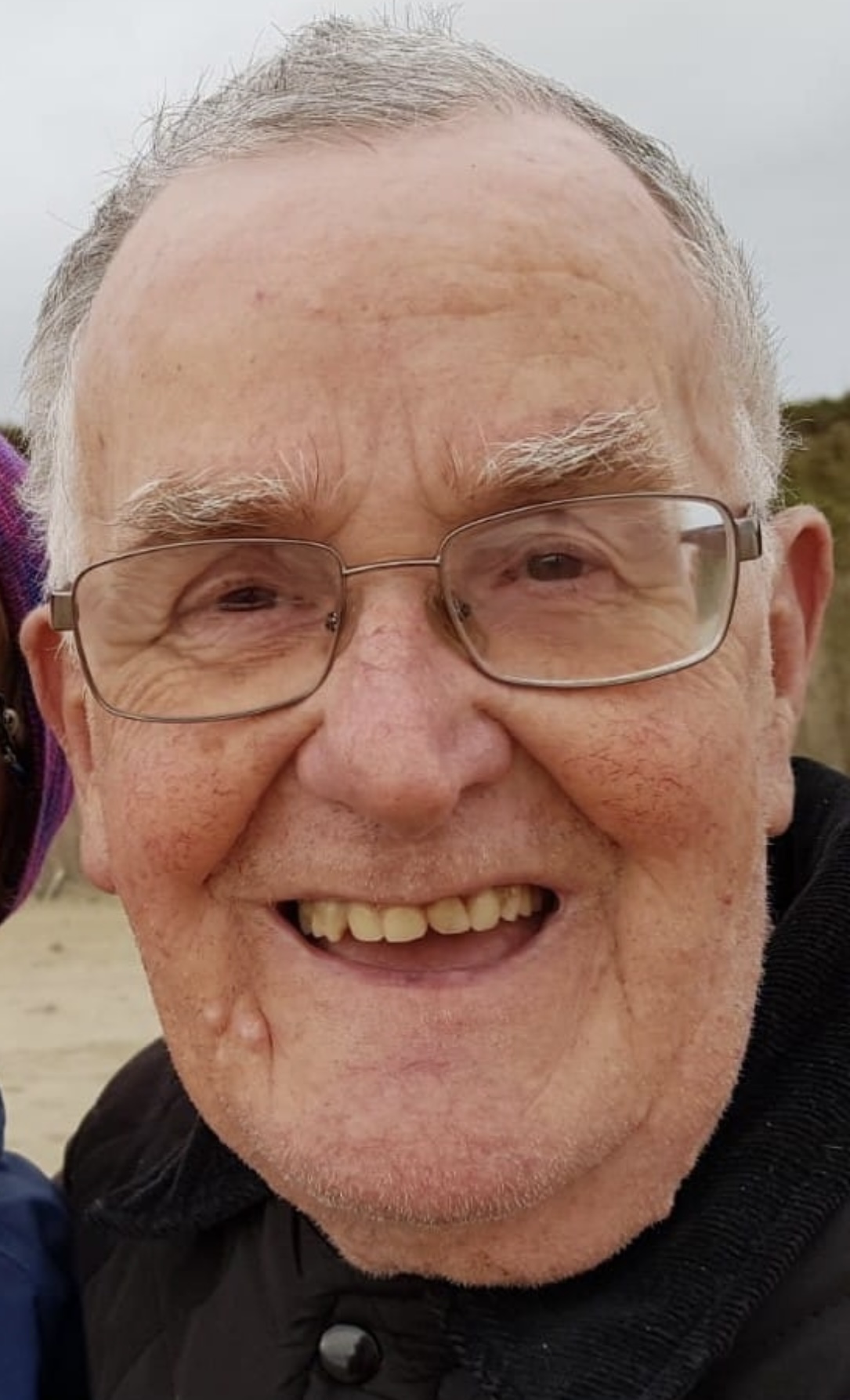 Death Notice of Martin O'Reilly (Ballinrobe, Mayo) | rip.ie