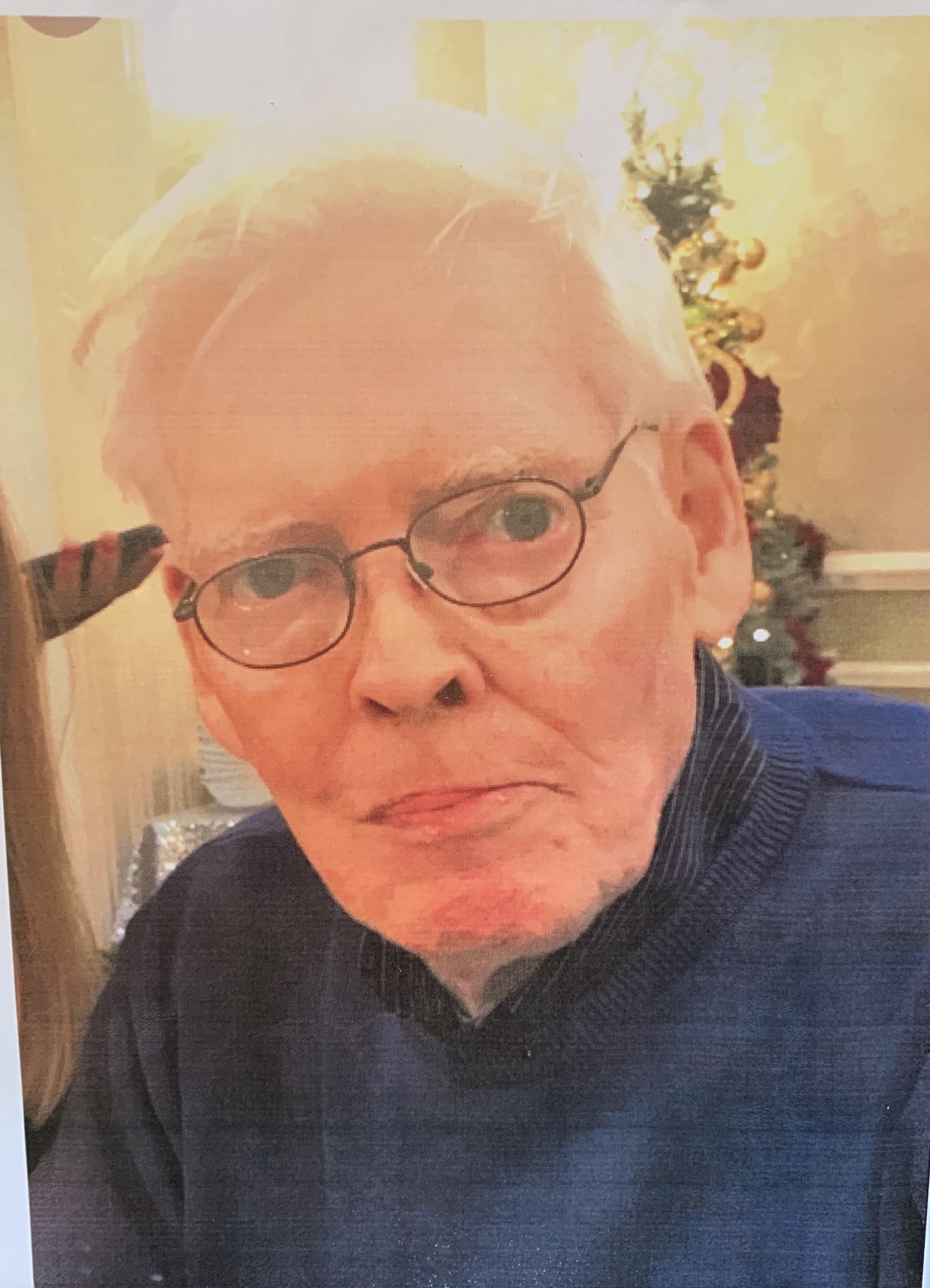 Death Notice of Patrick (Pat) Mangan (Croom, Limerick) | rip.ie