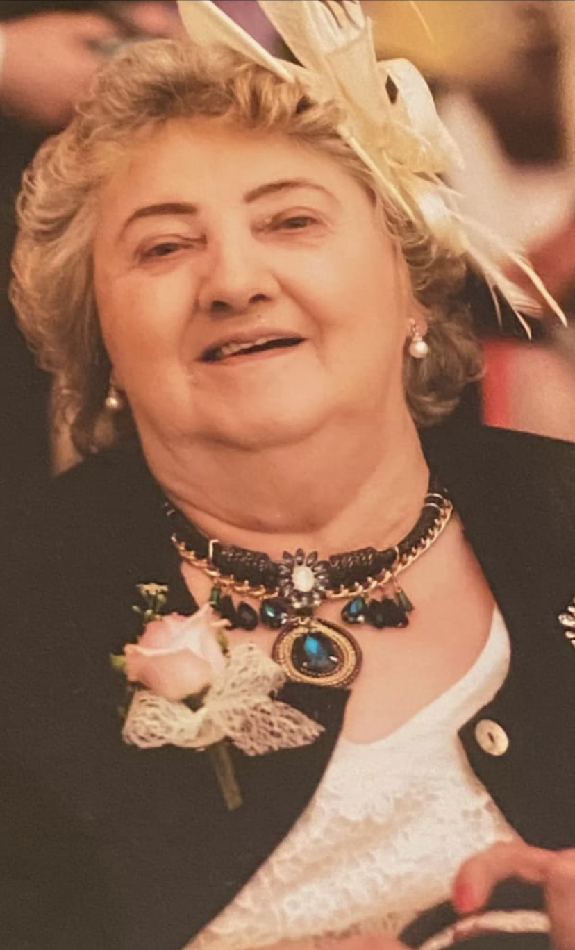 Death Notice of Mary BREWER (née Lynam) (Daingean, Offaly) | rip.ie
