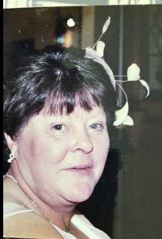Death Notice of Cait Smith (née Burke) (Granard, Longford) | rip.ie