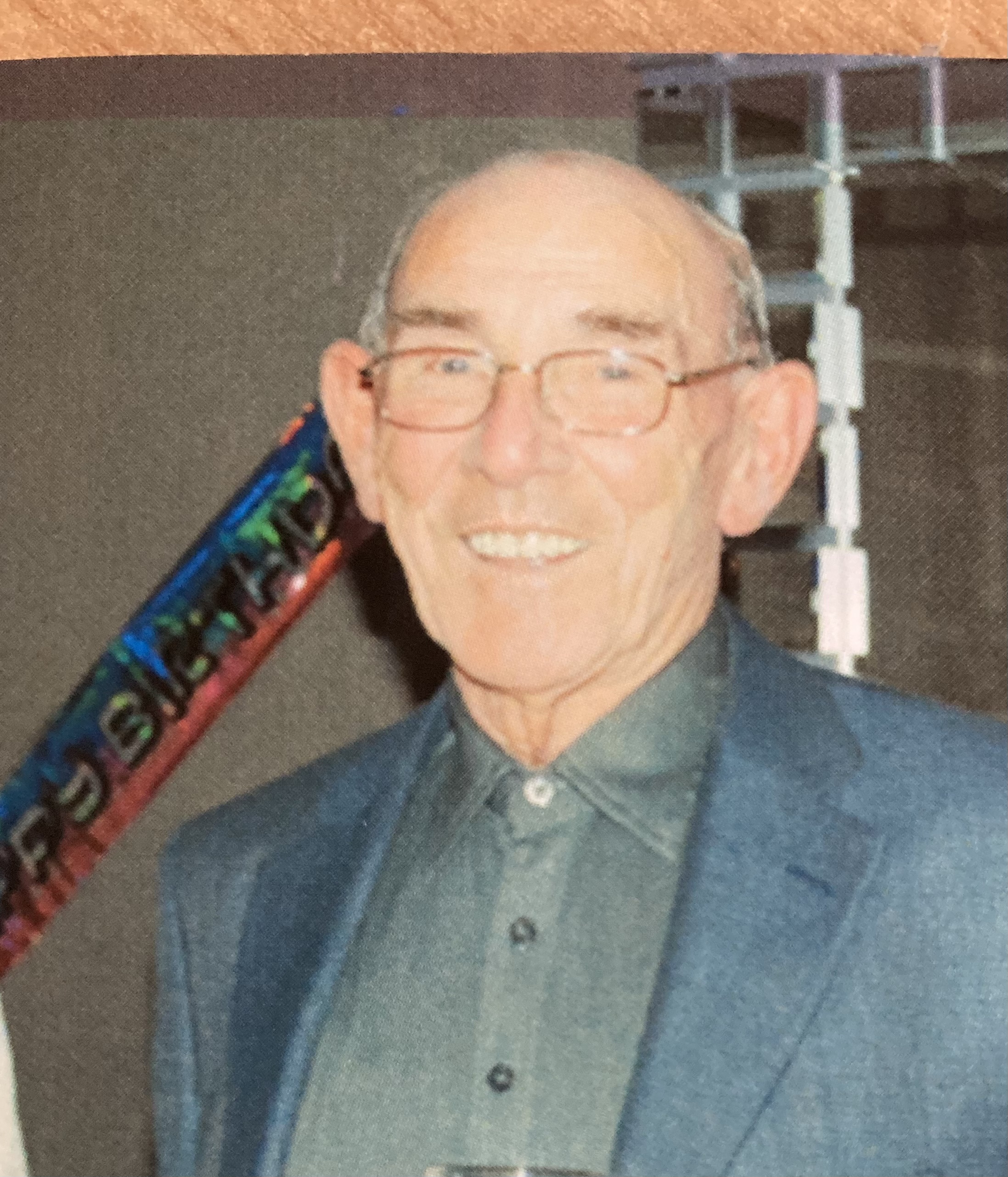 Death Notice of Patsy Cremin (Killarney, Kerry) | rip.ie