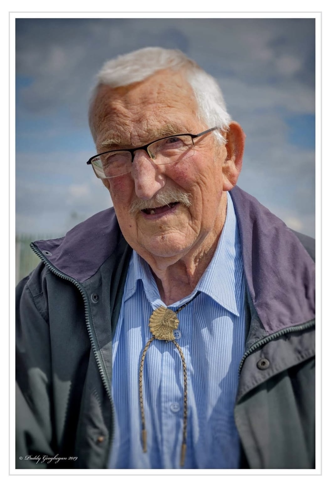 Death Notice of Malcolm Putman (Lismore, Waterford) | rip.ie