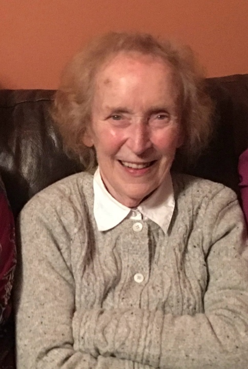 Death Notice of Helen Breen (née Maddock) (Tipperary Town, Tipperary ...