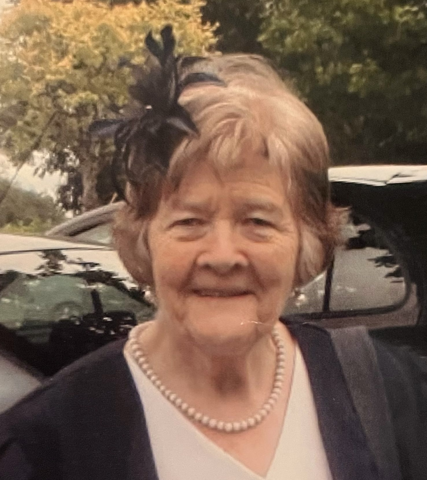 Death Notice of Eileen Fallon (Claremorris, Mayo) | rip.ie