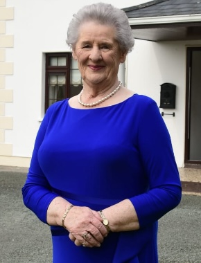 Death Notice of Frances Canning (née Cryan) (Elphin, Roscommon) | rip.ie