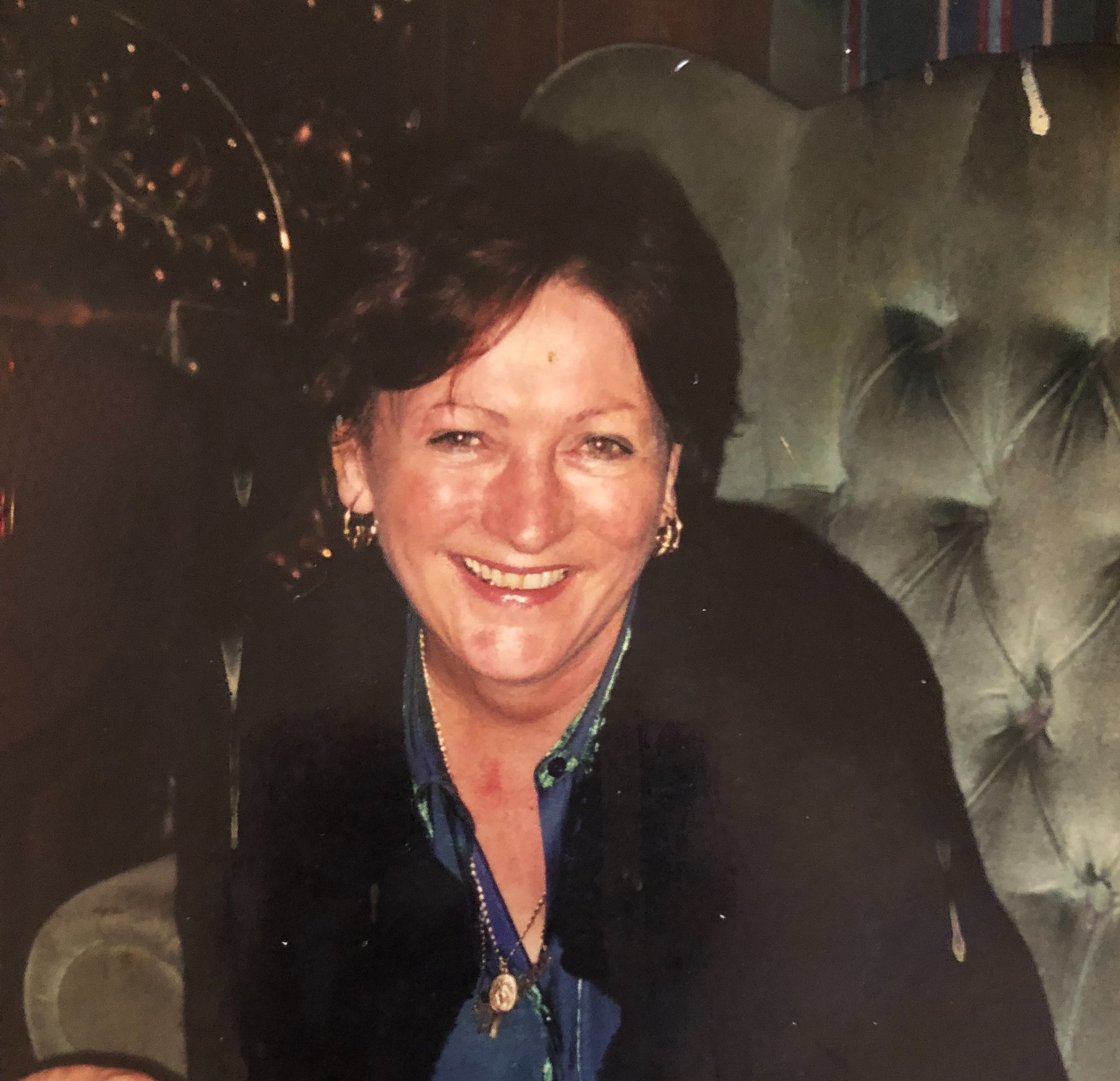 Death Notice of Dympna Reenan (née English) (Dundalk, Louth) | rip.ie Death Notice of Dympna Reenan (née English) (Dundalk, Louth) | rip.ie