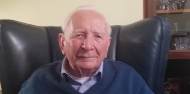 Death Notice of Paddy McMahon (Tipperary Town, Tipperary) | rip.ie