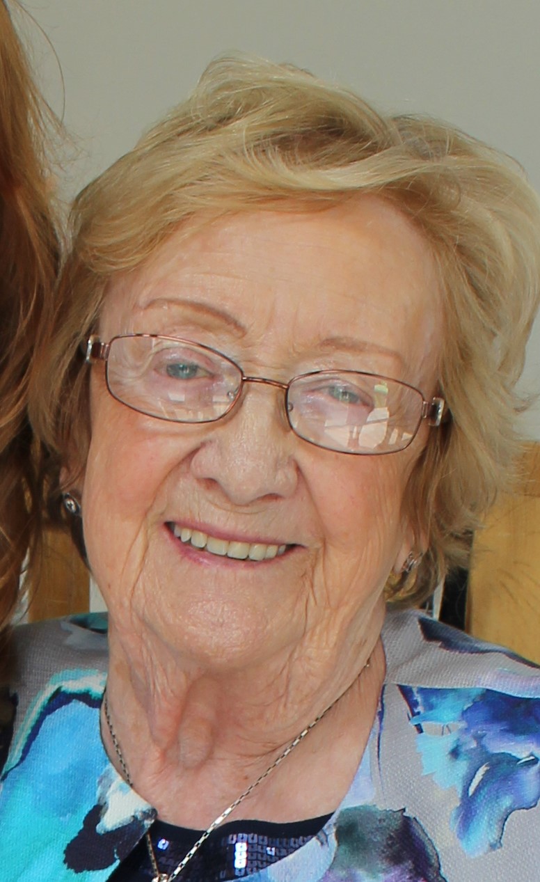 Death Notice of Bridie (Bridget) Fahey (Miltown Malbay, Clare) | rip.ie