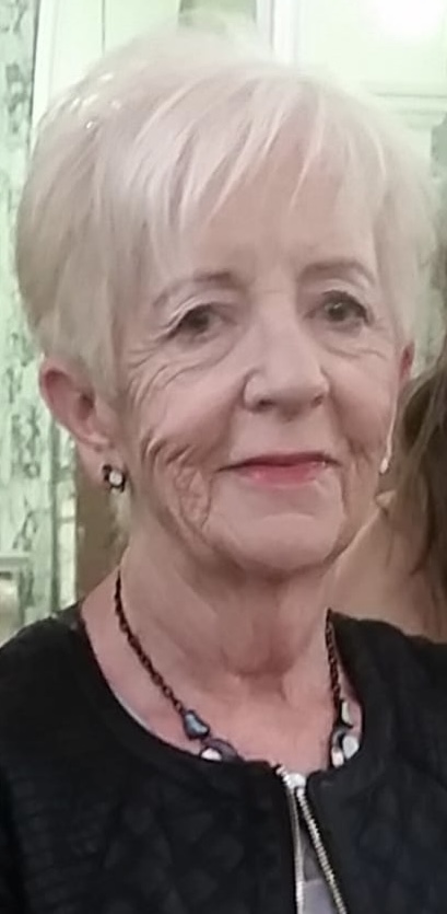 Death Notice of Yvonne Forde (née Rice) (Drimnagh, Dublin) | rip.ie