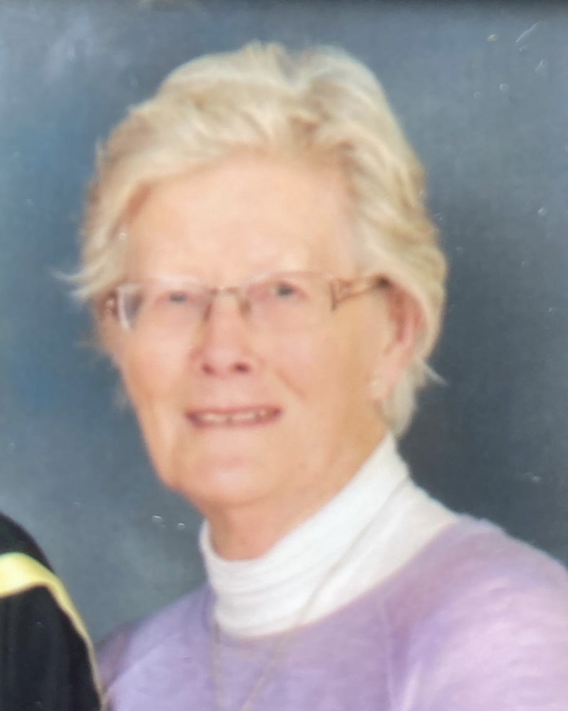 Death Notice of Gabrielle Condon (née O'Grady) (Cavan Town, Cavan) | rip.ie
