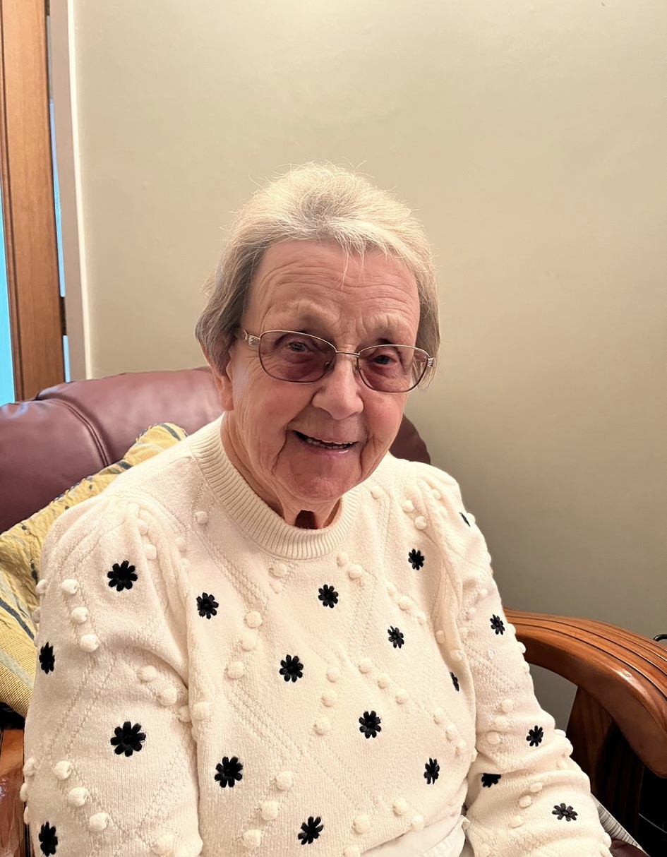 Death Notice of Peggy McCreesh (née Dowling) (Knockbridge, Louth) | rip.ie