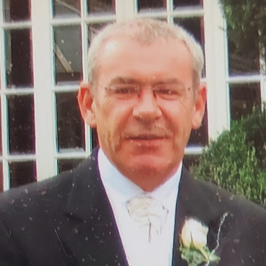 Death Notice of Ned (Junior) LARKIN (Kilkenny City, Kilkenny) | rip.ie