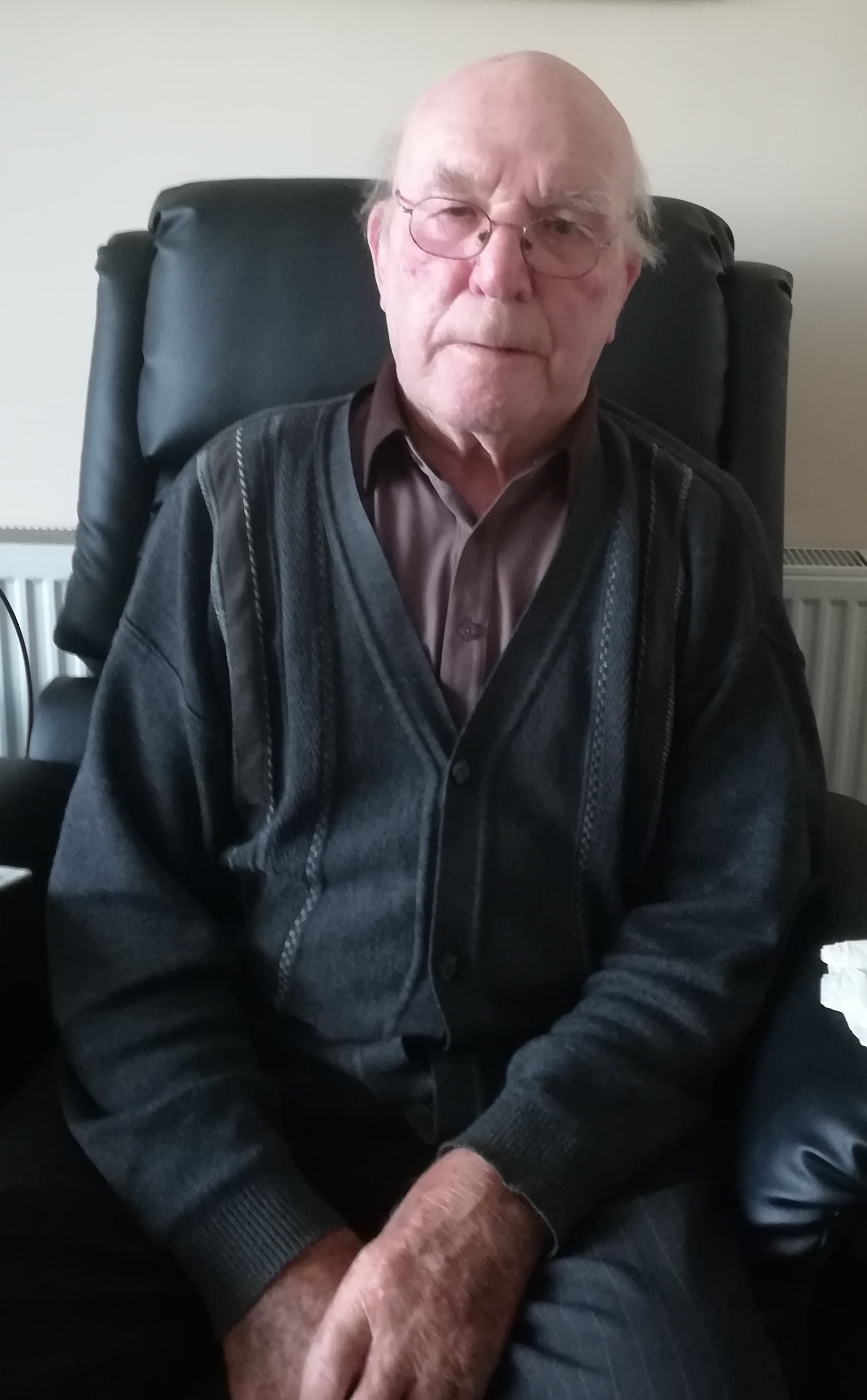 Death Notice of Jim KELLY (Dungarvan, Kilkenny) | rip.ie