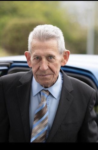 Death Notice of John Meaney (Forkhill, Armagh) | rip.ie