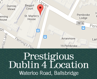 Sentinel Vaults, safe deposit box facility | rip.ie