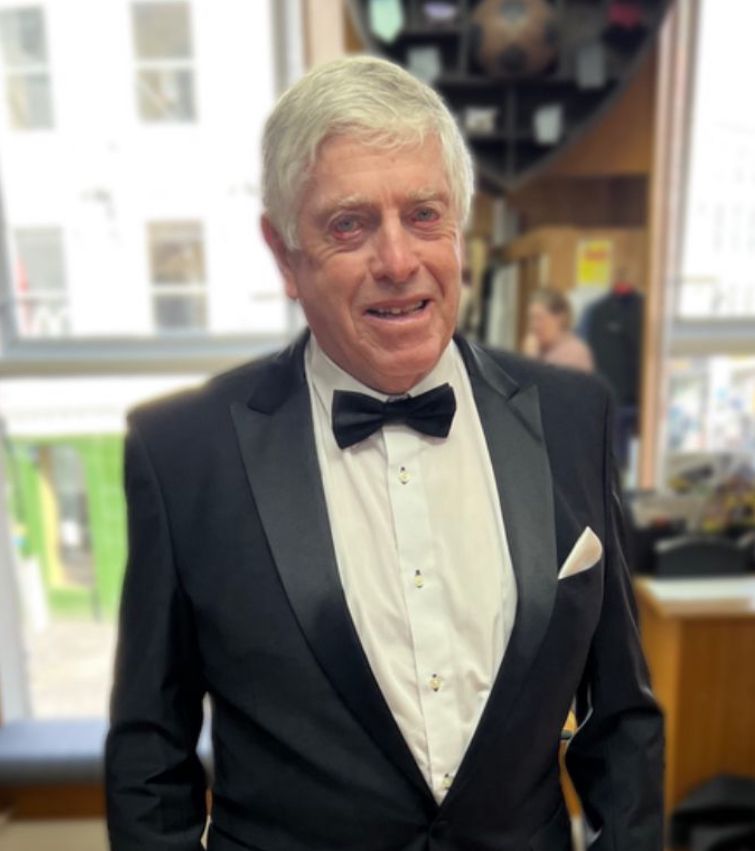 Death Notice of Michael (Mike Dry) O'Riordan (Glenbeigh, Kerry) | rip.ie