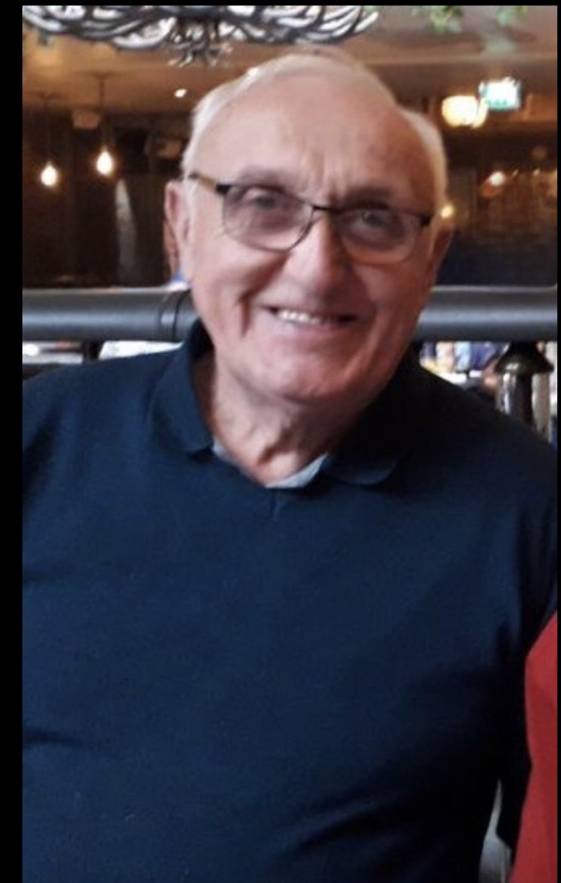 Death Notice of William (Billy) DOWLING (Ballyfoyle, Kilkenny) | rip.ie