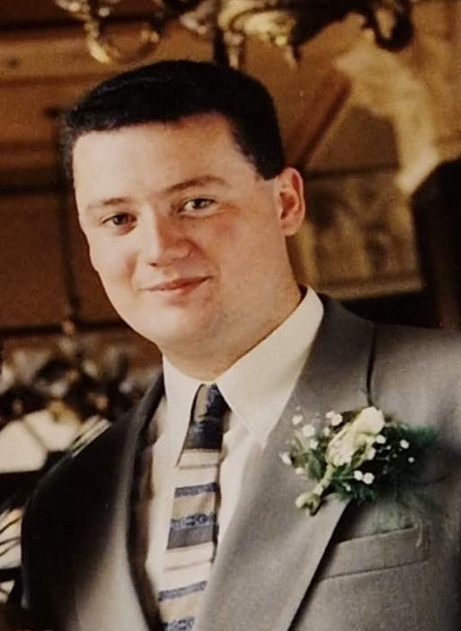 Death Notice of Gregory (Greg) Moore (Navan, Meath) | rip.ie