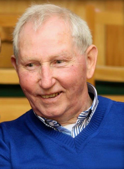 Death Notice of Anthony ( Jonah) Stynes (Rathangan, Kildare) | rip.ie