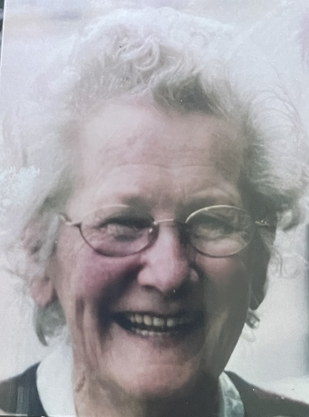 Death Notice of Josie Hurley (née Mulcahy) (Killeagh, Cork) | rip.ie