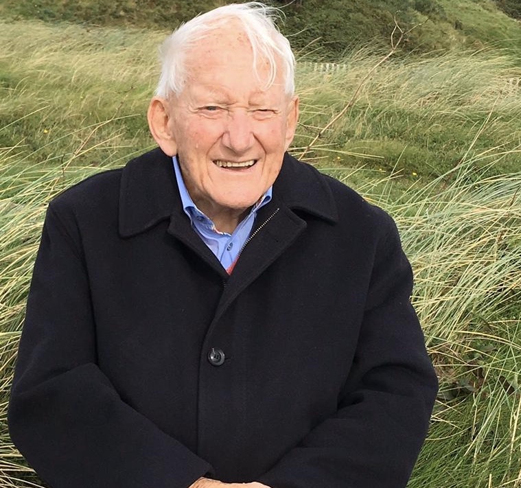 Death Notice of James Raymond (Ray) Mullen (Rosses Point, Sligo) | rip.ie