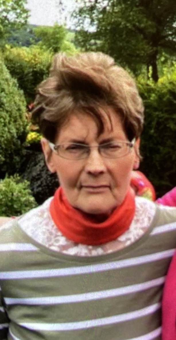 Death Notice of Angela O'Reilly (née Quigley) (Cappoquin, Waterford ...