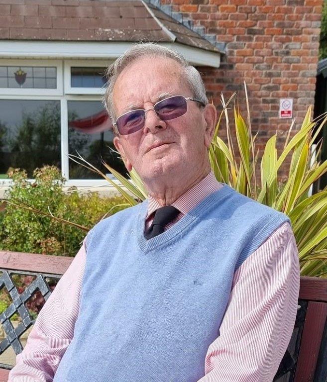 Death Notice of Liam Simpson (Cahir, Tipperary) | rip.ie