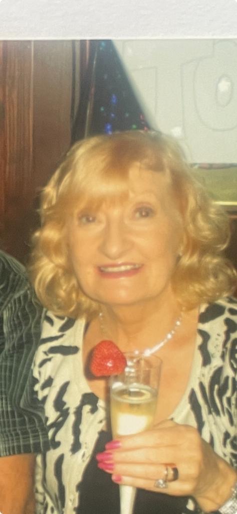 Death Notice of Bridget (Bridie) Beatty (née Ellis) (Finglas, Dublin ...