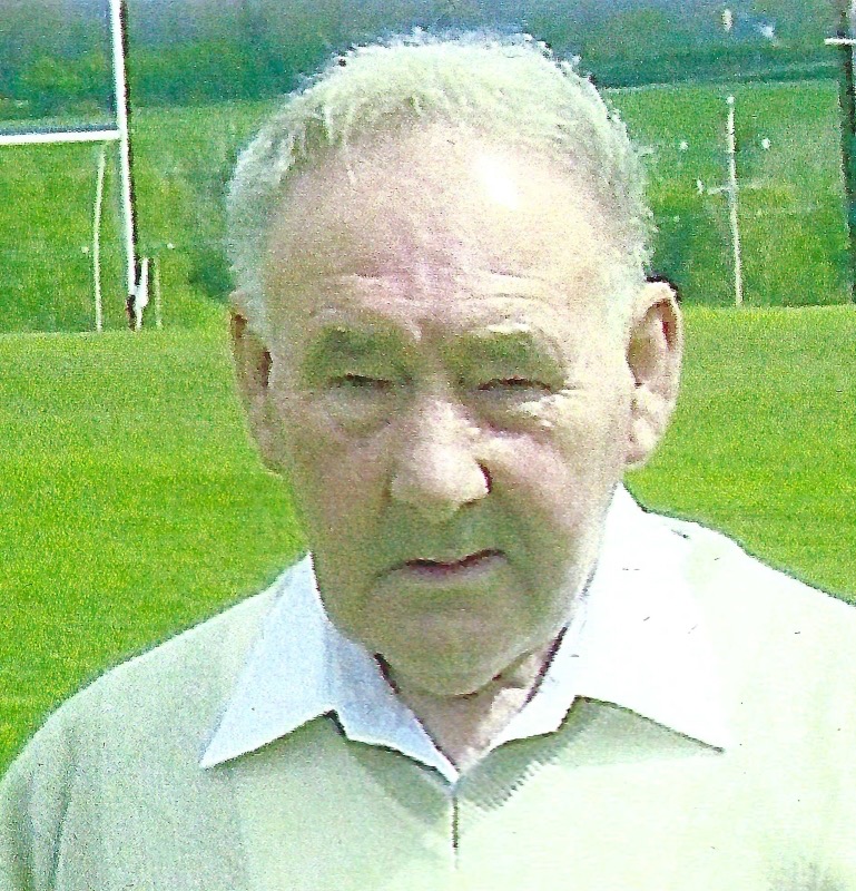 Death Notice of Bill Byrne (Stratford-on-Slaney, Wicklow) | rip.ie