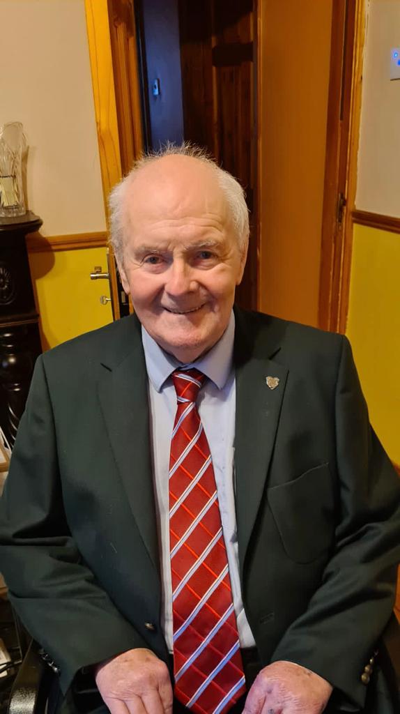 Death Notice of Michael (Mick) Connell (Carnaross, Meath) | rip.ie