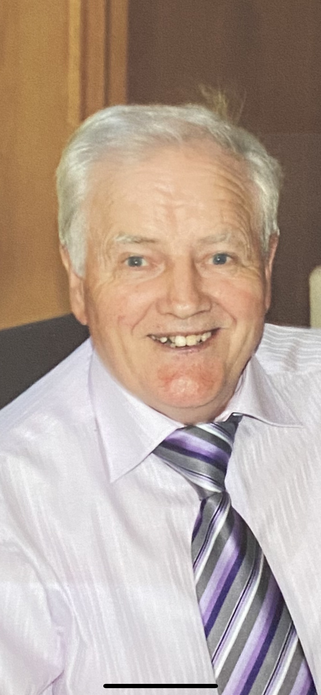 Death Notice of Danny MARMION (Dundalk, Louth) | rip.ie